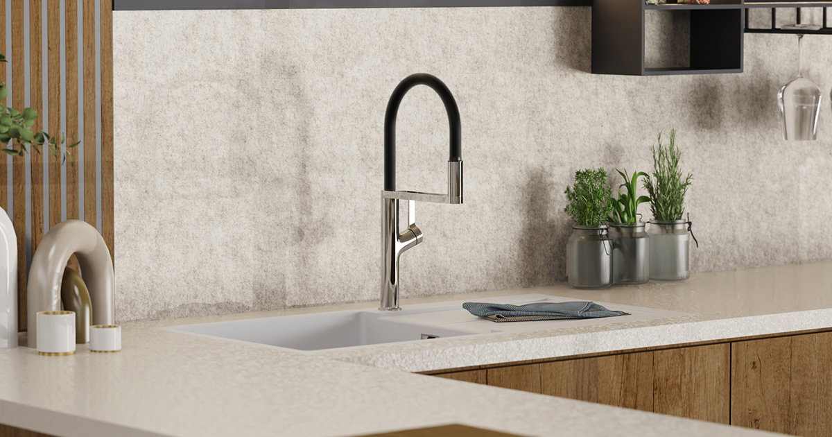 Atik Collection | Wasserwerk