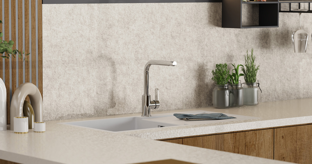 Felis Collection | Wasserwerk