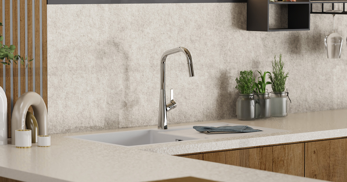 Keid Collection | Wasserwerk