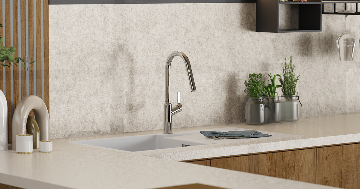 Okab Collection | Wasserwerk